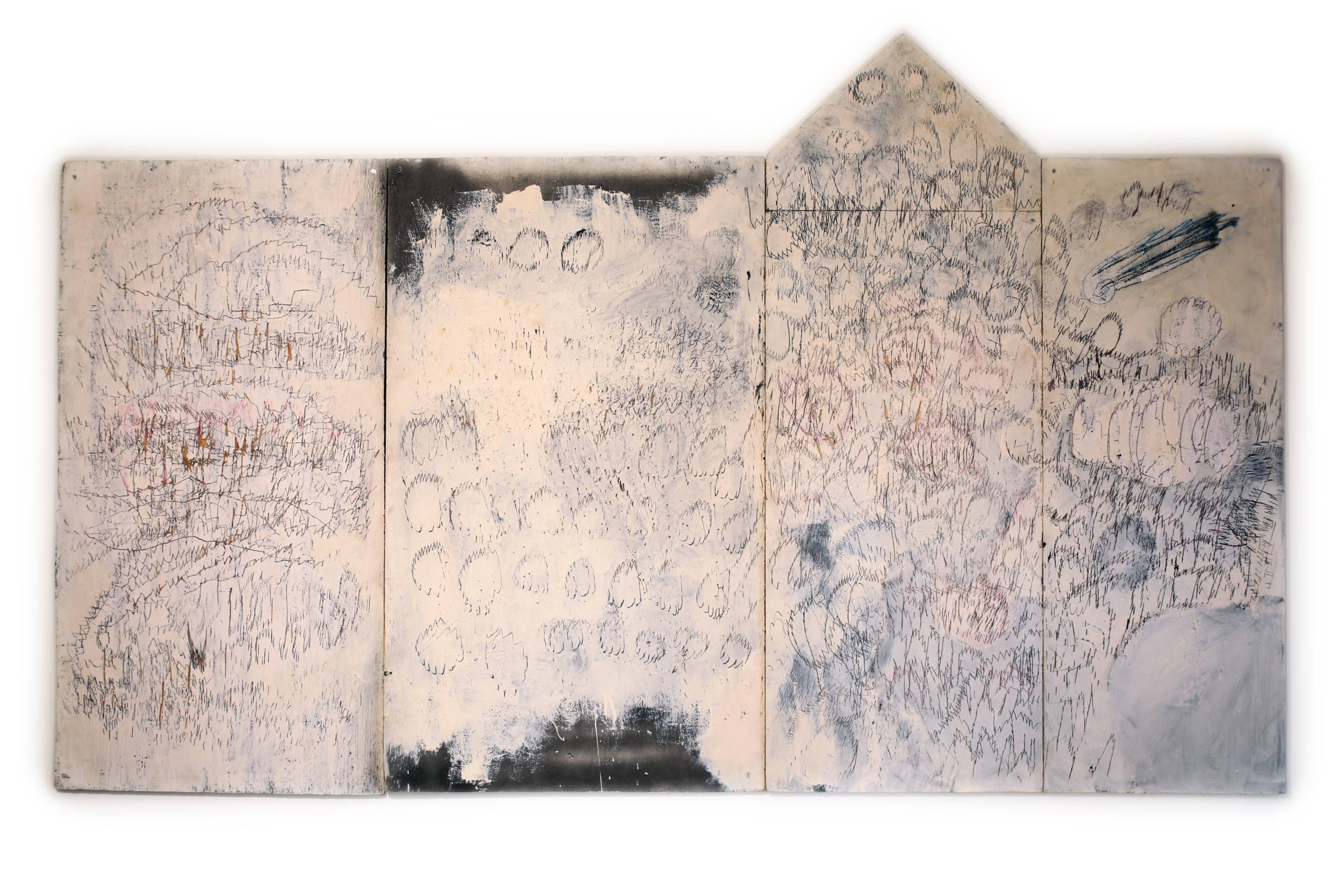 The Wasted Apes : The Church of Hazel Motes Without Hazel Motes ...