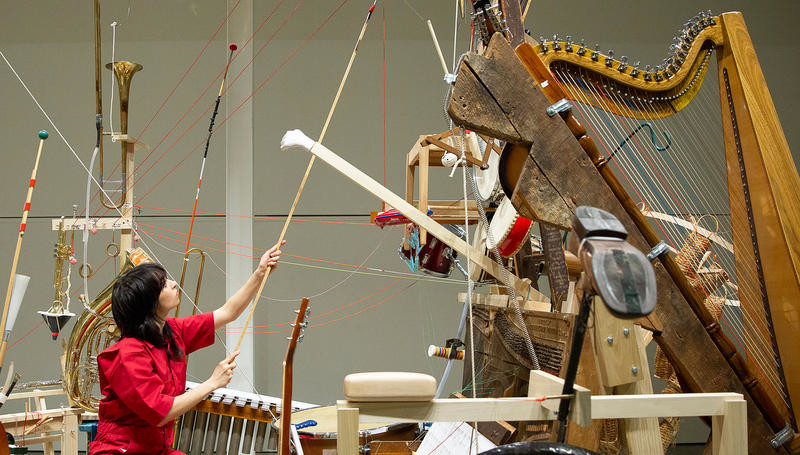 Streets of Philadelphia Part 3 - Pageant : Soloveev