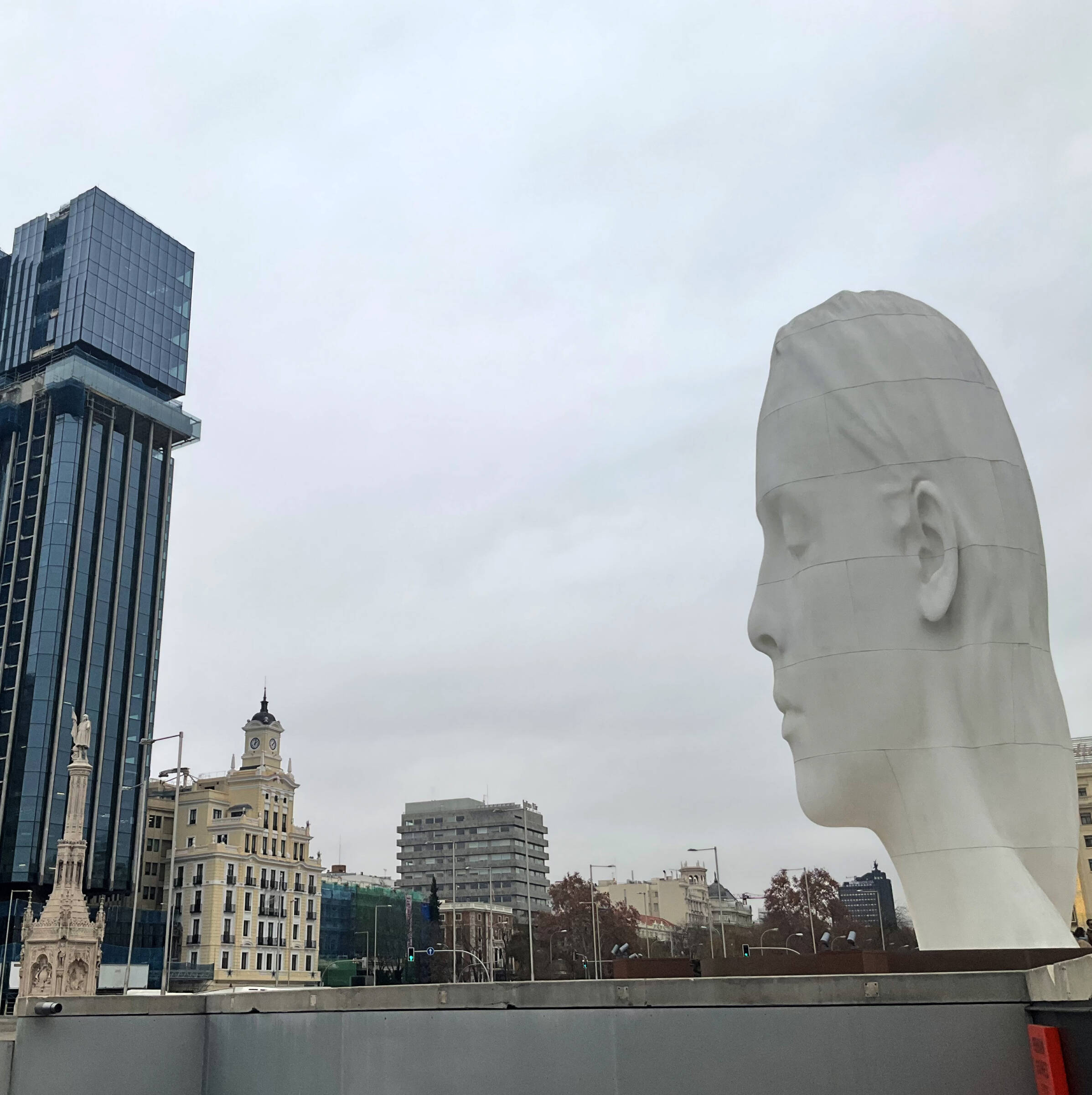 Linda Smith / Jeffrey Alexander + The Heavy Lidders / The Smashing Times - Pageant : Soloveev