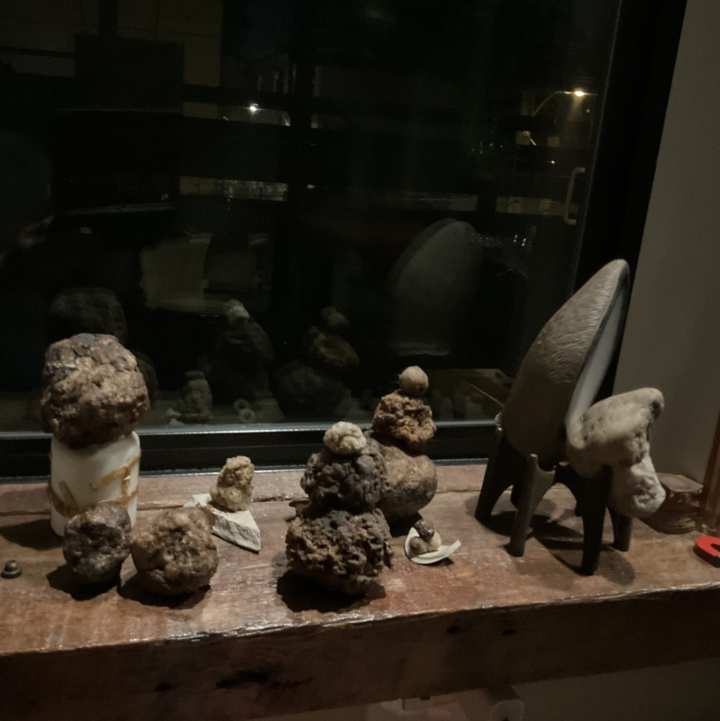 Michael Flora / Eric Frye / Tether - Pageant : Soloveev